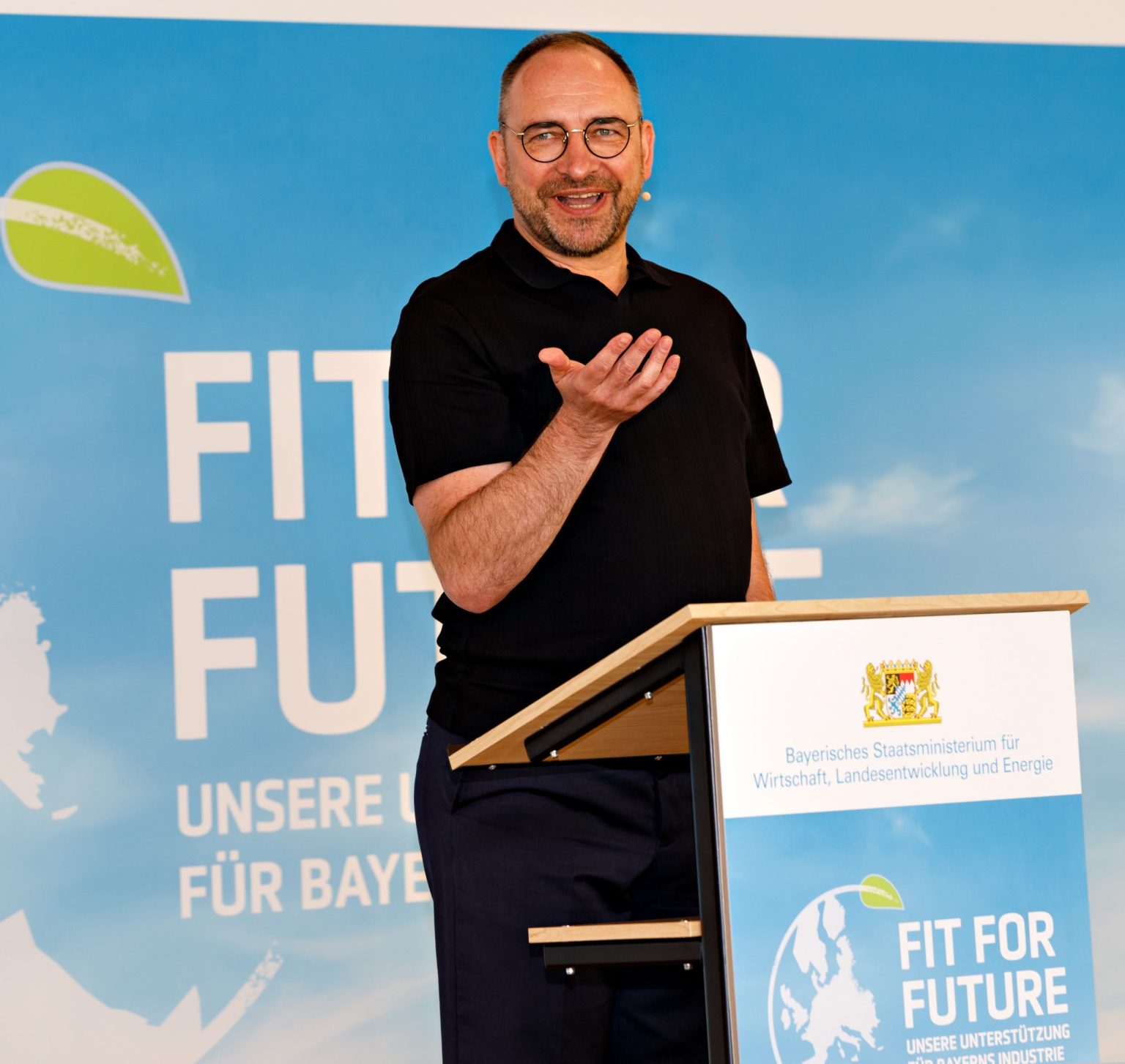 Keynotes – EAI ICAST 2022