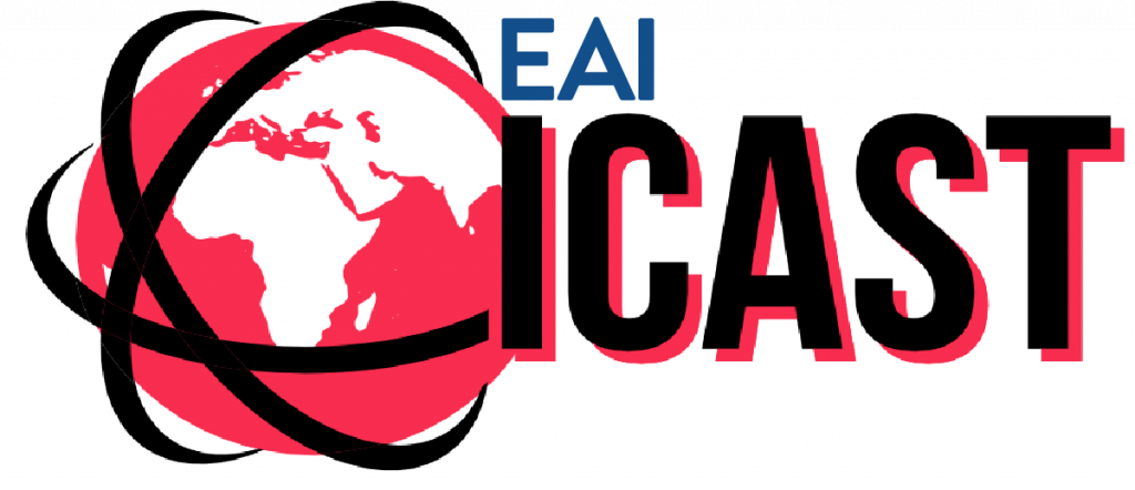 EAI ICAST 2025 – The 13th International Conference on the Advancements of Science and Technology ...